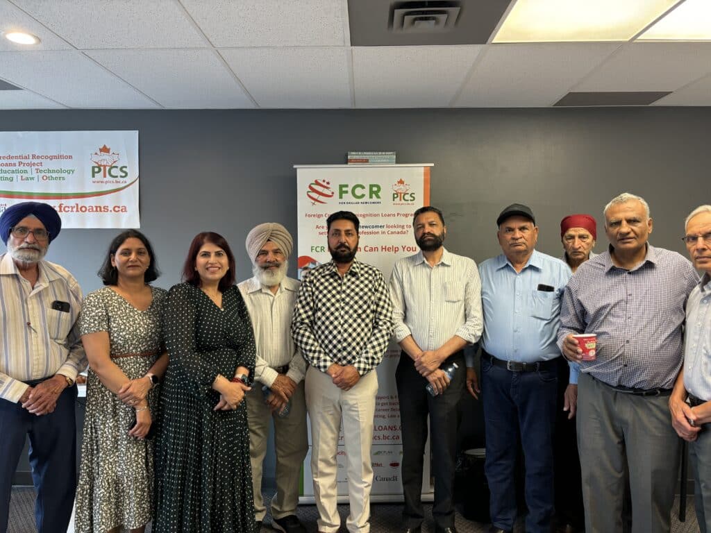 Empowering the Northern BC Communities: PICS Society Celebrates Opening ...