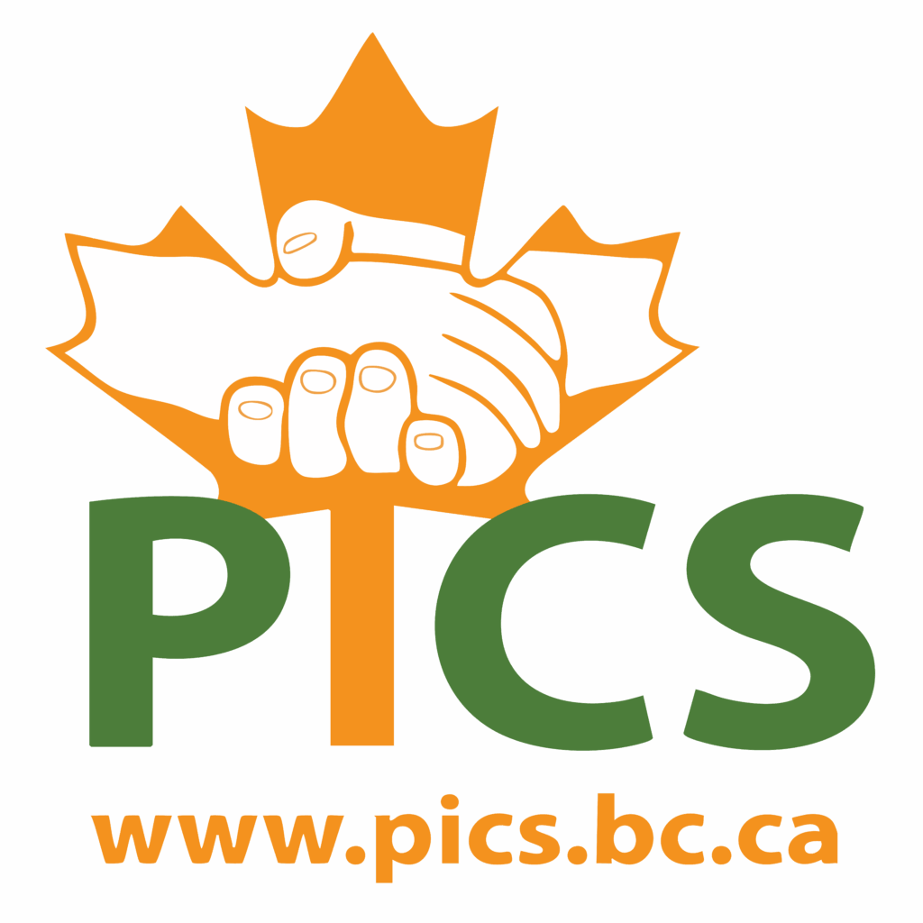 Brand Assets - PICS